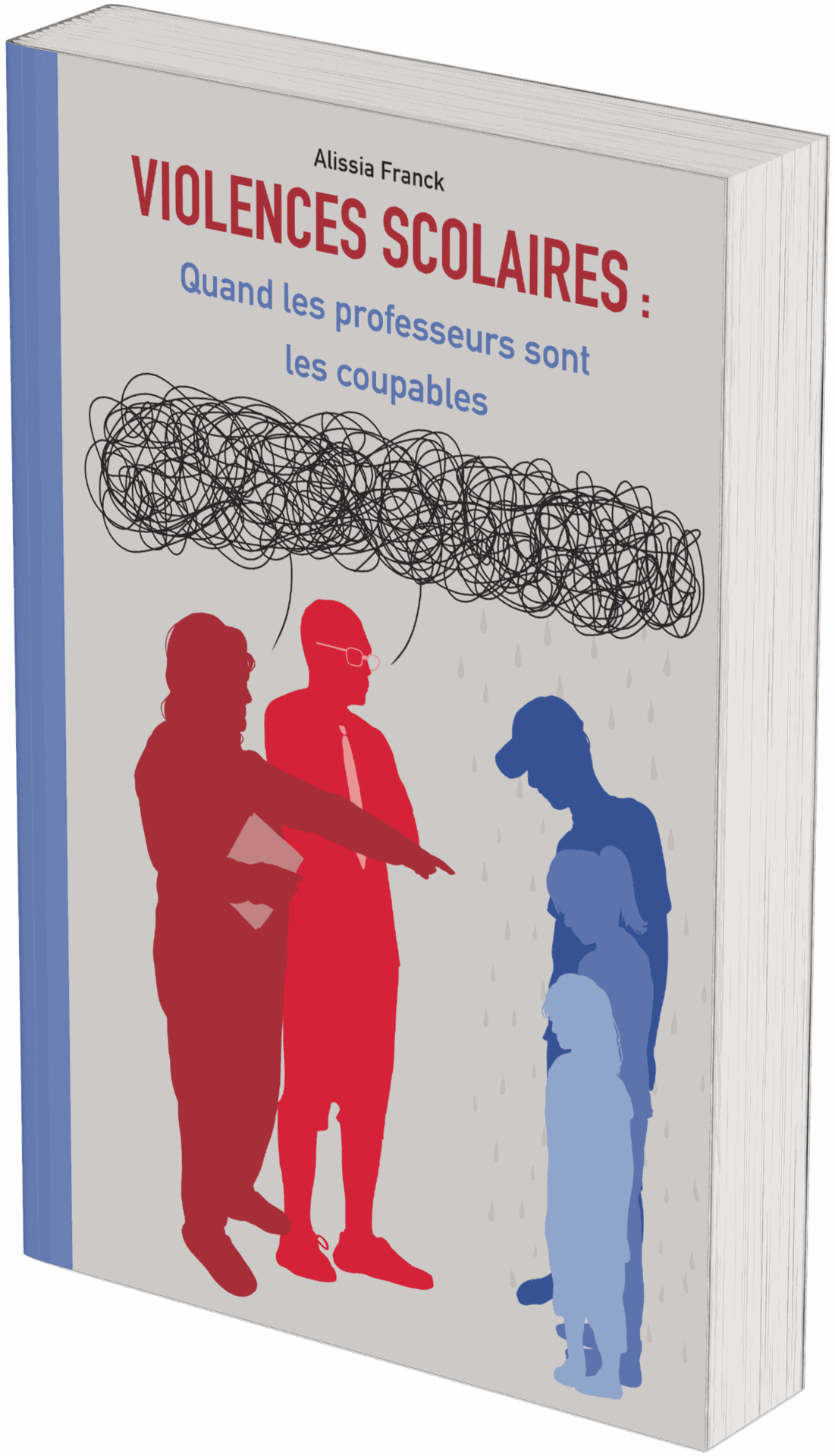 Accueil | Alissia Franck